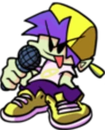 FNF 2 (real) | Funkipedia Mods Wiki | Fandom