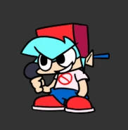 Cotiles Mod | Funkipedia Mods Wiki | Fandom
