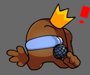 VS. Brown Impostor: The Final Encounters | Funkipedia Mods Wiki | Fandom