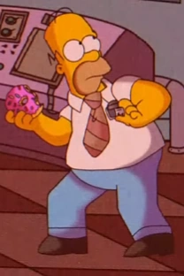 Anarchy at Springfield | Funkipedia Mods Wiki | Fandom