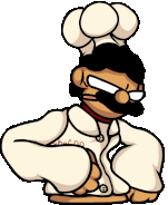 Vs. Chef Pp Puppet | Funkipedia Mods Wiki | Fandom