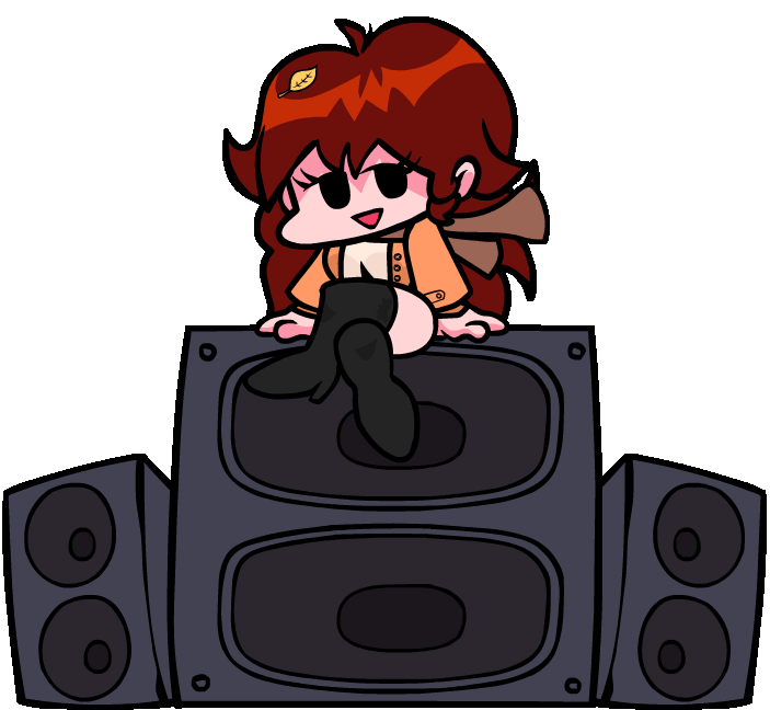 Cozy Girlfriend | Funkipedia Mods Wiki | Fandom