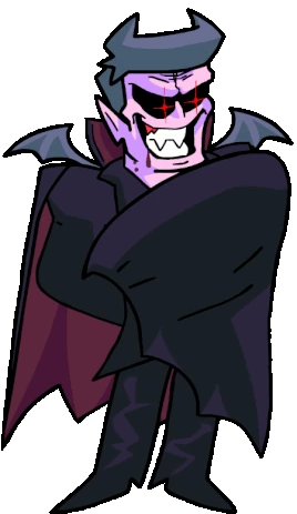 FNF: SPOOKY MIX | Funkipedia Mods Wiki | Fandom