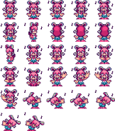 Friday Night Romance 7 (Vs. GIFfany) | Funkipedia Mods Wiki | Fandom