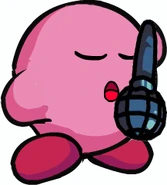 The Kirby Mod | Funkipedia Mods Wiki | Fandom