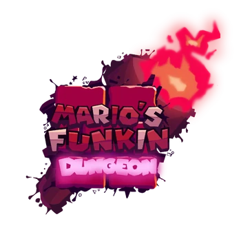 Mario's Funkin' Dungeon | Funkipedia Mods Wiki | Fandom