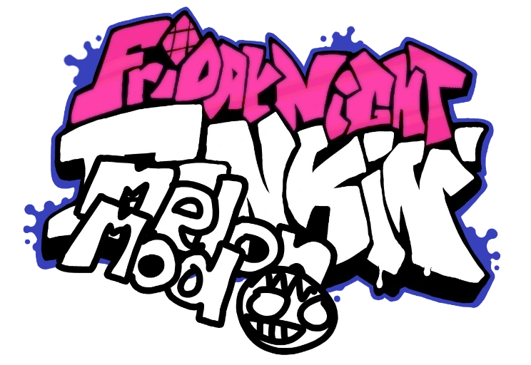 FNF MelonMod | Funkipedia Mods Wiki | Fandom