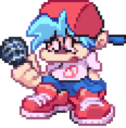 Friday Night Funkin': Mic'd Up | Funkipedia Mods Wiki | Fandom