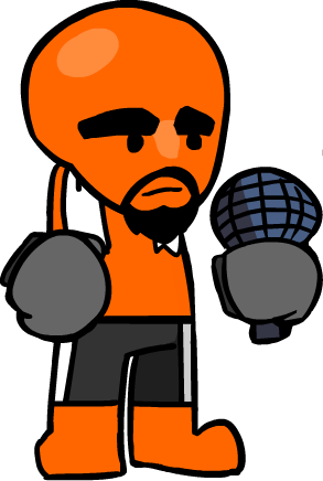 Shaggy x Matt x Tricky x Bob Minus | Funkipedia Mods Wiki | Fandom