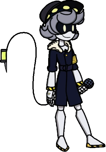 The Gecking Mod Demo Pack | Funkipedia Mods Wiki | Fandom