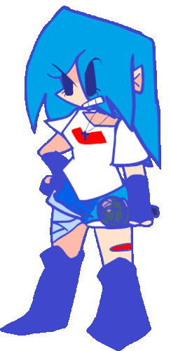 Friday Night Funkin: Medium Effort Rival | Funkipedia Mods Wiki | Fandom