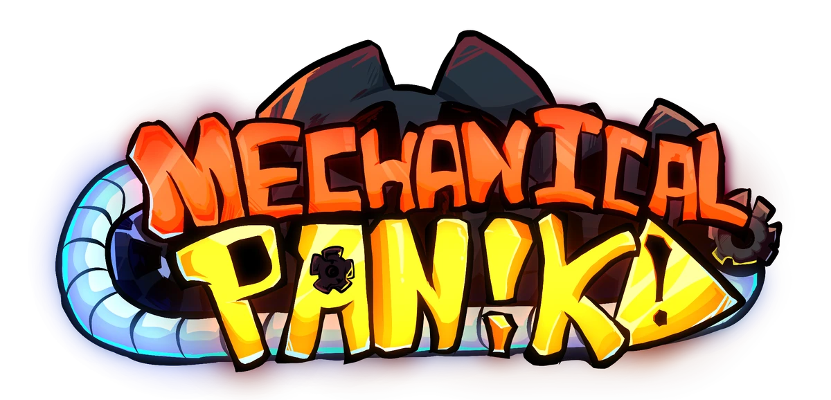 Mechanical Panik | Funkipedia Mods Wiki | Fandom