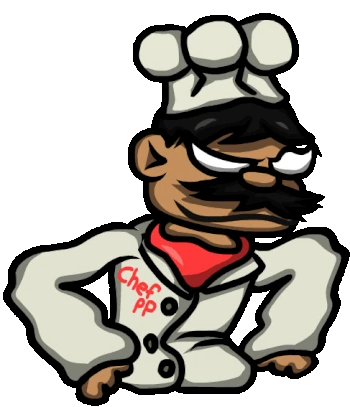 Vs. Chef Pp Puppet | Funkipedia Mods Wiki | Fandom