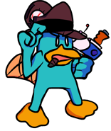 VS Perry The Platypus | Funkipedia Mods Wiki | Fandom