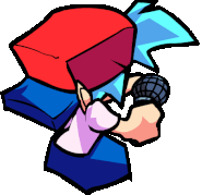 Red Version - Vs Red | Funkipedia Mods Wiki | Fandom