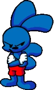 Vs Riggy The Rabbit Monkey | Funkipedia Mods Wiki | Fandom