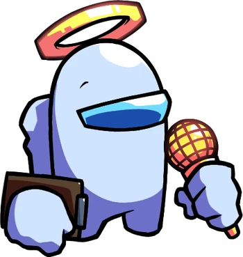 VS Impostor: Alt Victim | Funkipedia Mods Wiki | Fandom