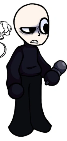 Wii Rappin' - V.S. Eteled | Funkipedia Mods Wiki | Fandom