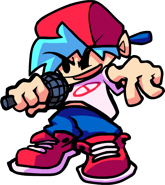 Reanimated Boyfriend (YokuTzen) | Funkipedia Mods Wiki | Fandom