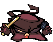 TRIFFLE Mod | Funkipedia Mods Wiki | Fandom