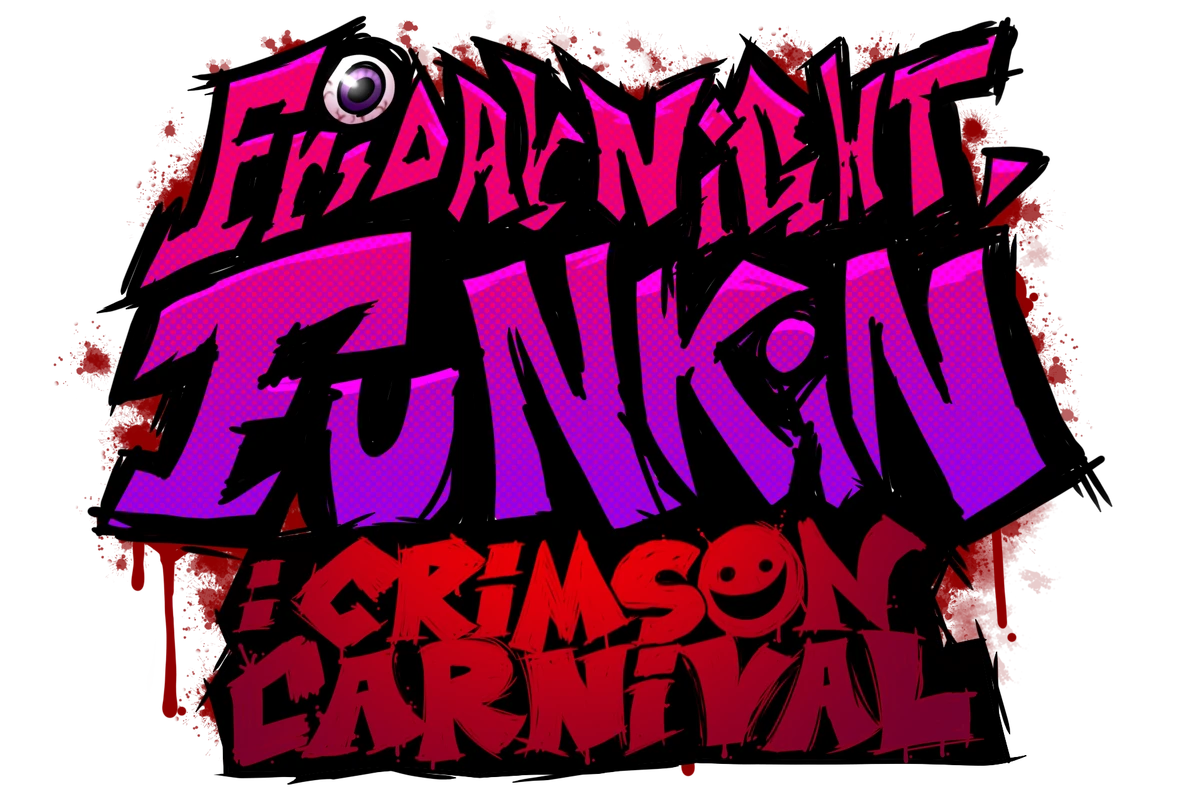 Friday Night Funkin': Crimson Carnival | Funkipedia Mods Wiki | Fandom