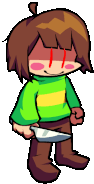 Chara (disambiguation) | Funkipedia Mods Wiki | Fandom