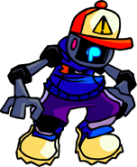 Hex (D-Sides) | Funkipedia Mods Wiki | Fandom