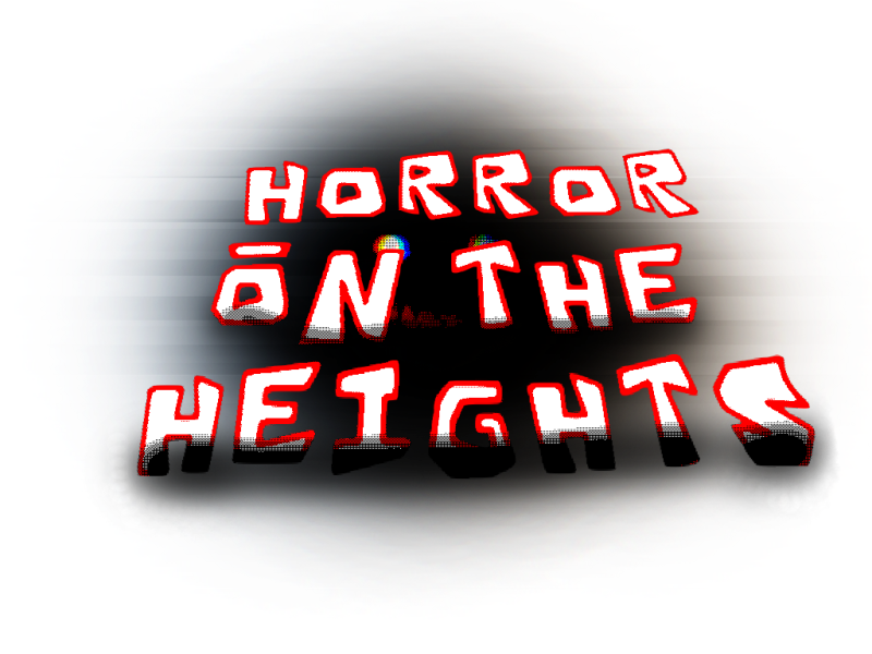 Horror On The Heights | Funkipedia Mods Wiki | Fandom