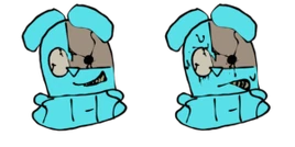 TRIFLETHUMB: Sleepy Edition | Funkipedia Mods Wiki | Fandom