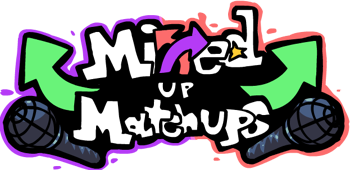 FNF: Mixed-Up Matchups | Funkipedia Mods Wiki | Fandom