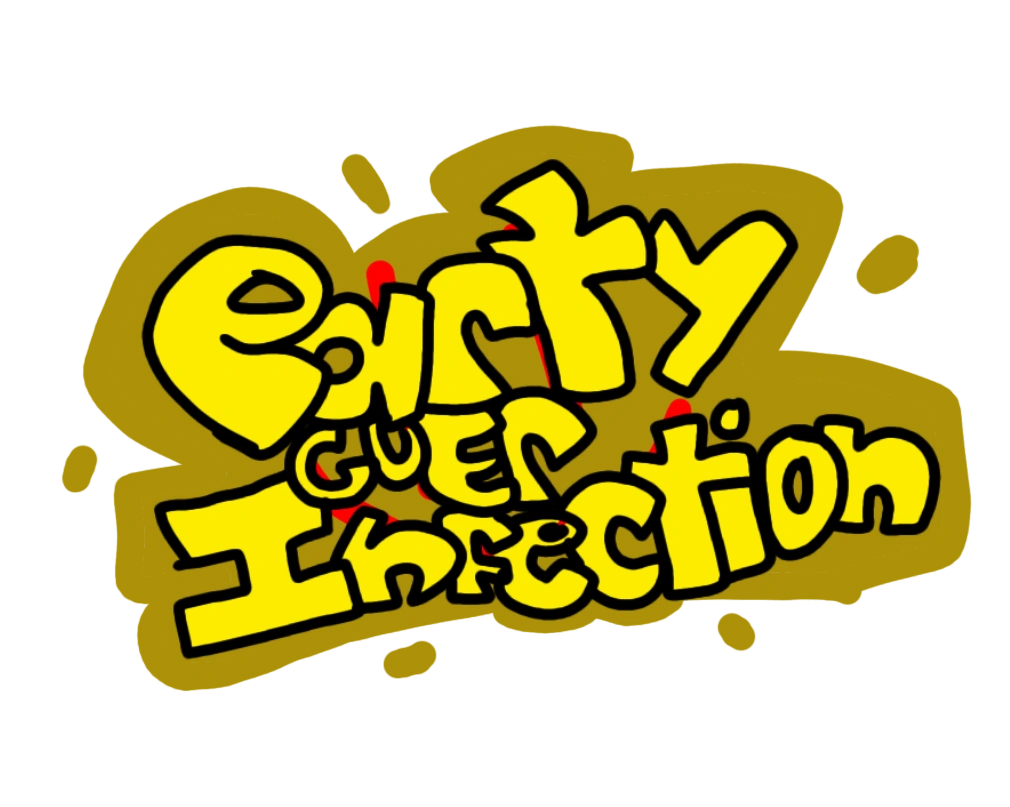 Partygoer infection (work in progress) | Funkipedia Mods Wiki | Fandom