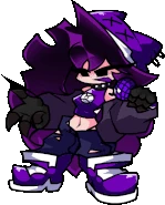 Sachiko | Funkipedia Mods Wiki | Fandom