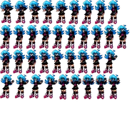 Skyverse Saga | Funkipedia Mods Wiki | Fandom