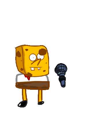 Vs. Sponglo | Funkipedia Mods Wiki | Fandom