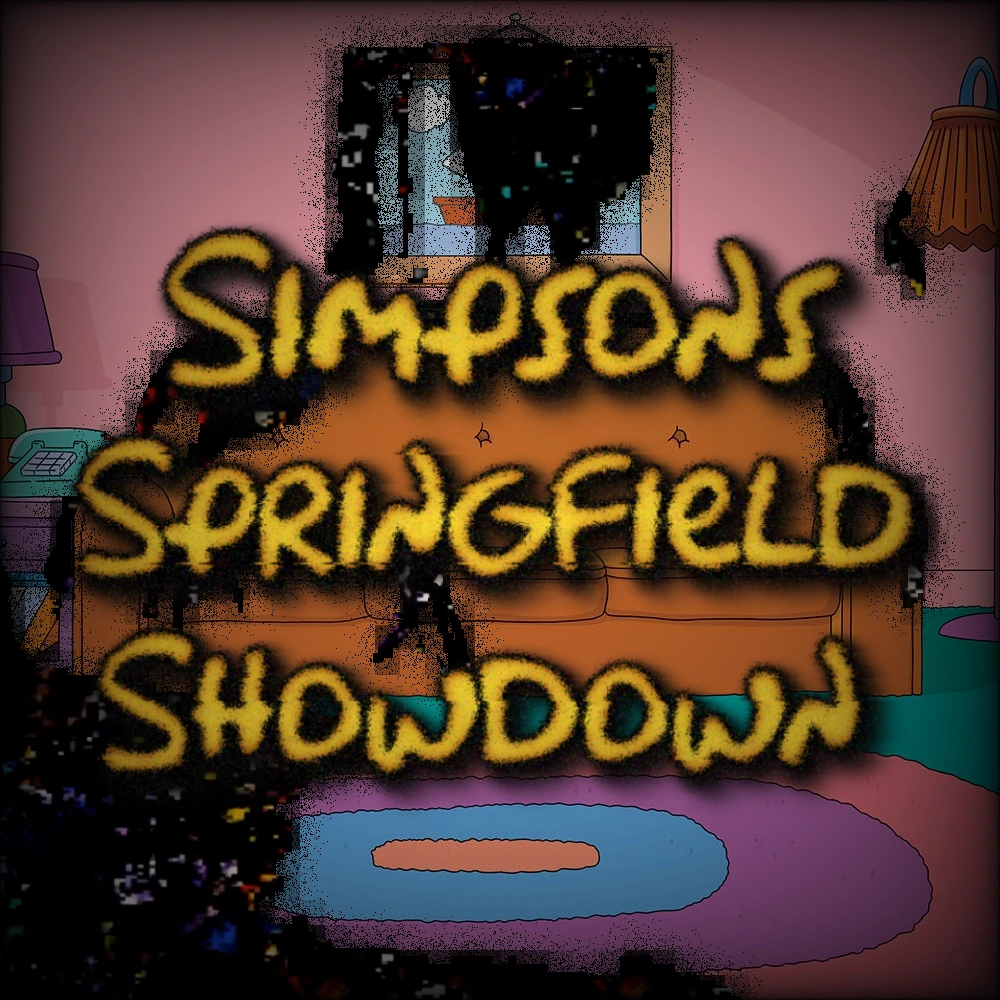 Springfield Showdown | Funkipedia Mods Wiki | Fandom