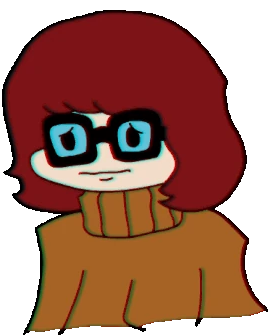 Velma Meets the Original Velma: Remembrance | Funkipedia Mods Wiki | Fandom