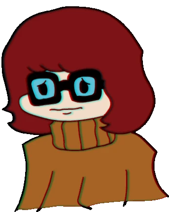 Velma Meets the Original Velma: Remembrance | Funkipedia Mods Wiki | Fandom