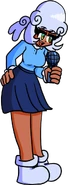 VS. Ozie | Funkipedia Mods Wiki | Fandom