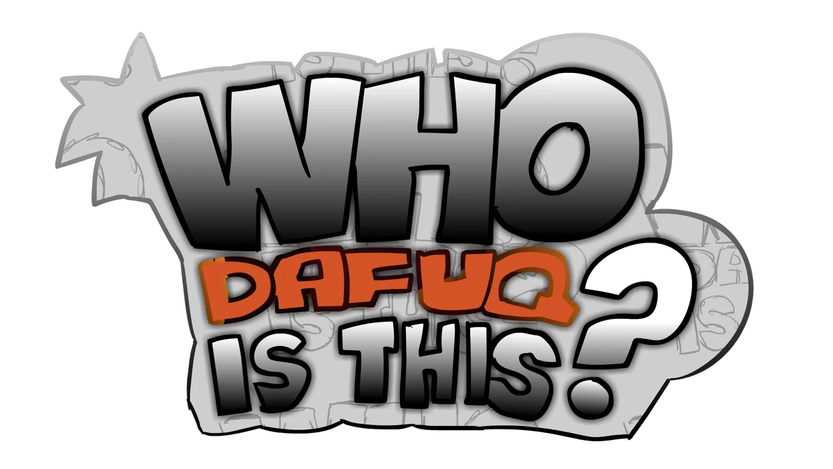DAFUQ | Funkipedia Mods Wiki | Fandom