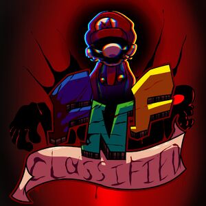 Discuss Everything About Funkipedia Mods Wiki | Fandom