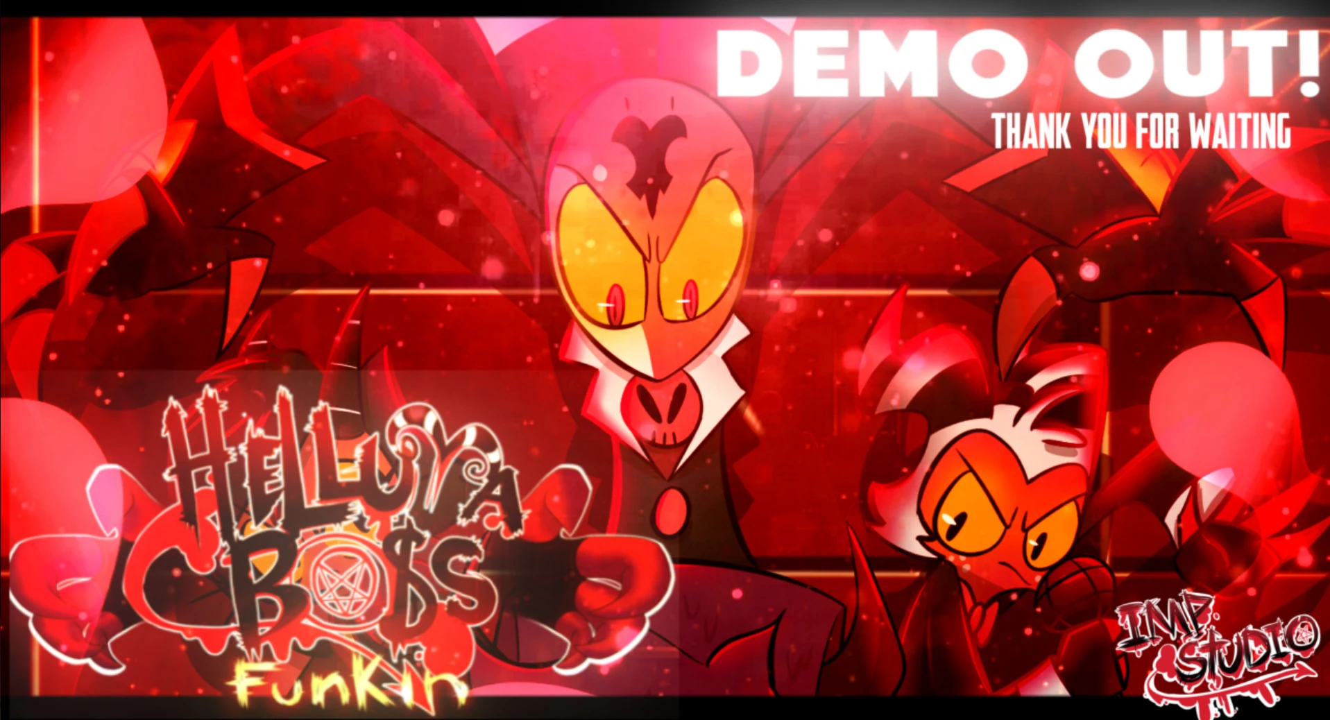 Discuss Everything About Funkipedia Mods Wiki | Fandom