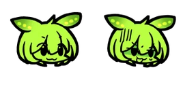 Zundamon | Funkipedia Mods Wiki | Fandom