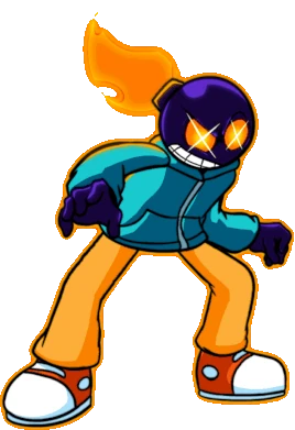 FNF Corruption: Inevitable Fate | Funkipedia Mods Wiki | Fandom
