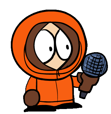 Kenny | Friday Night Funkin'MOD日本 Wiki | Fandom