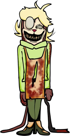 TRIFLETHUMB: Sleepy Edition | Funkipedia Mods Wiki | Fandom