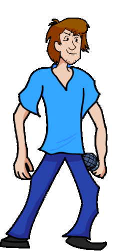 Ronezkj15 & Spurk FNF | Funkipedia Mods Wiki | Fandom