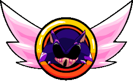 Official Final Escape: Playable Mid Effort | Funkipedia Mods Wiki | Fandom