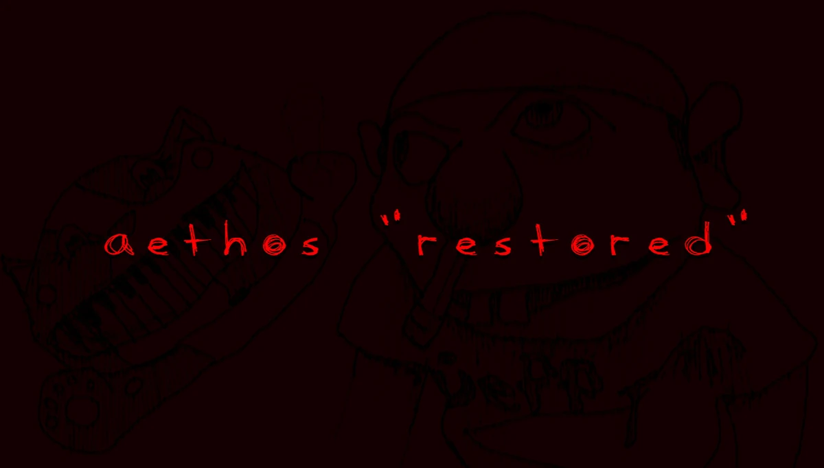aethos "restored" | Funkipedia Mods Wiki | Fandom