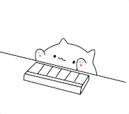 Bongo Cat | Funkipedia Mods Wiki | Fandom