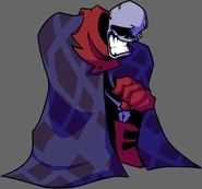 Papyrus (disambiguation) | Funkipedia Mods Wiki | Fandom